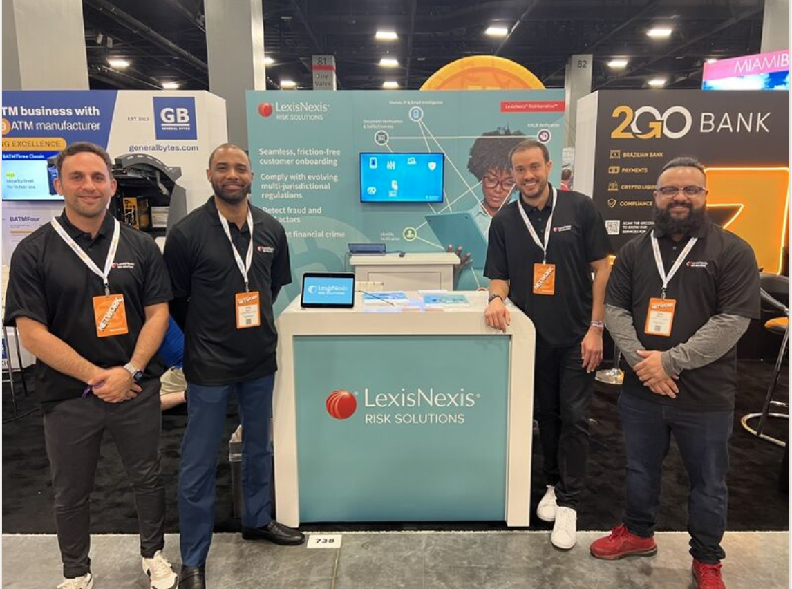 At LexisNexis® Risk Solutions, our values and culture blend to ...