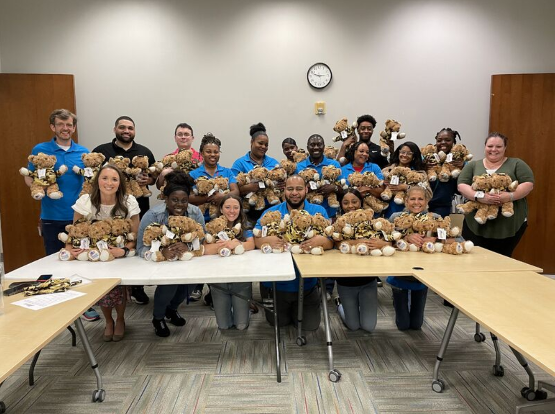 At LexisNexis® Risk Solutions, our values and culture blend to ...